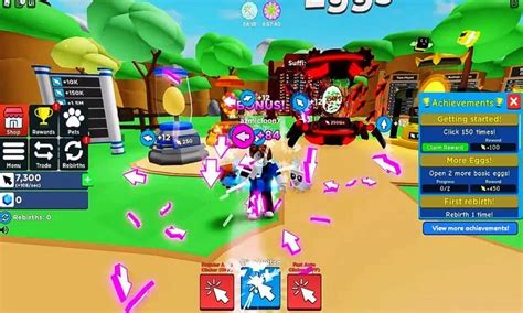 Code Clicker Simulator Miễn Phí Mới Nhất 012025 Cách Nhập Code Code Clicker Simulator Miễn Phí Mới Nhất 012025 Cách Nhập Code