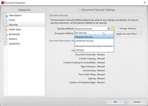Remove PDF Password Steps With Pictures Filelem