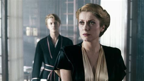 Susan Sarandon The Hunger