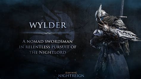 Elden Ring Nightreign Wylder Character Gameplay Reveal Youtube