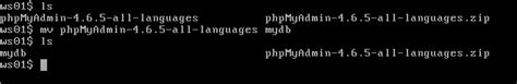 Edgar Rodolfo Servidor Web Casero Con Apache Mysql Php Y Netbsd