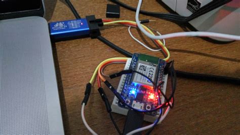 Trying To Port Wifimcu To Tinyclr Tinyclr Os Ghi Electronics Forums