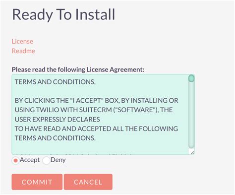 Installation Guide Suitecrm Fields Calculation