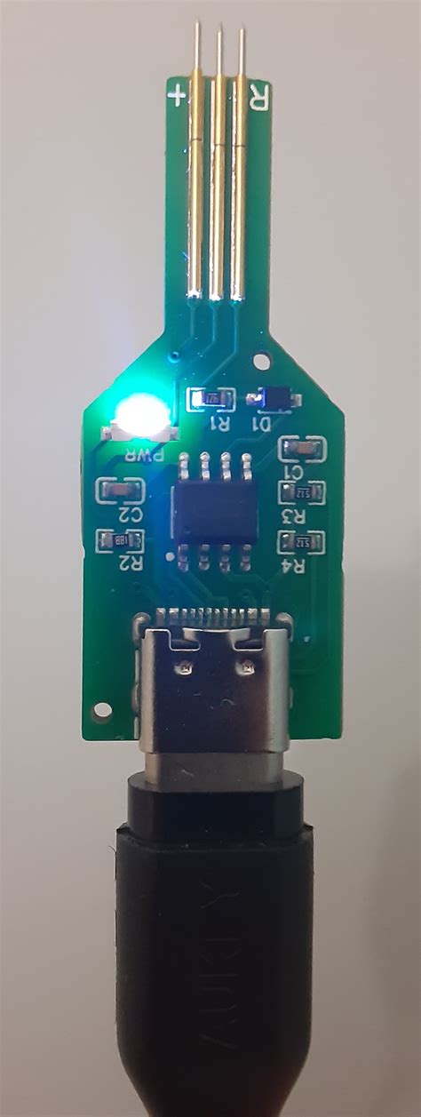 Wts Usb Updi Programmers For Attiny1616avr32dd20 Drivers Sofirn
