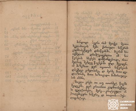 ნიკო ნიკოლაძე საქართველოს ეროვნული არქივი