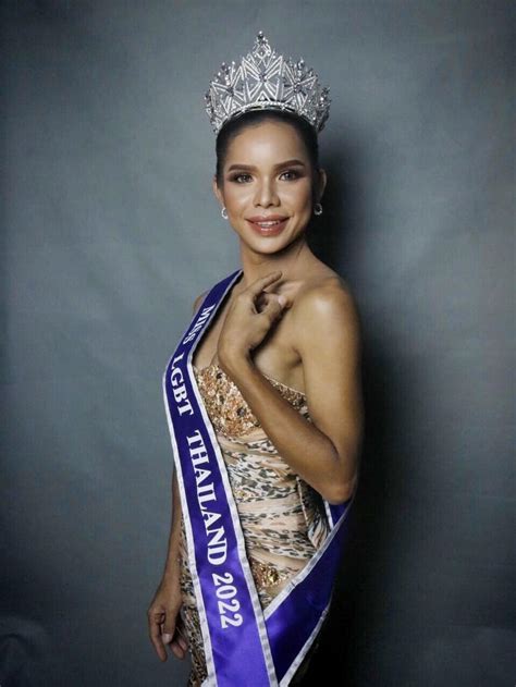 การพูดเรื่องsex กระทรวงนางงามแห่งประเทศไทย