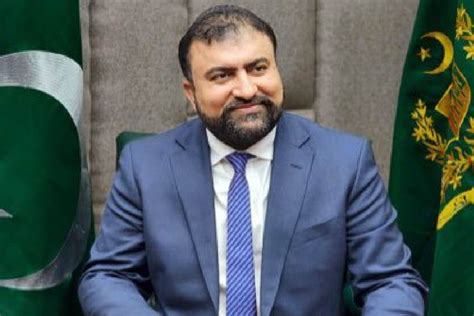 Sarfaraz Bugti Pakistan Peoples Party Ppps Sarfaraz Bugti Elected