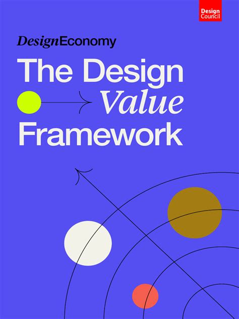 Dc De Design Value Framework Pdf Sustainability Governance