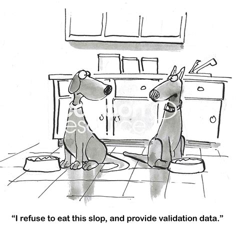 Validation Data Cartoon Resource