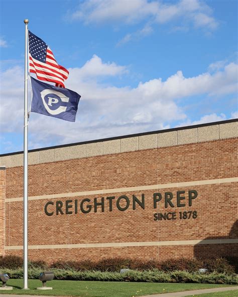 Creighton Preparatory Creighton Preparatory School