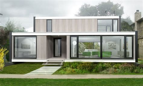 Connecthomes Prefab Homes