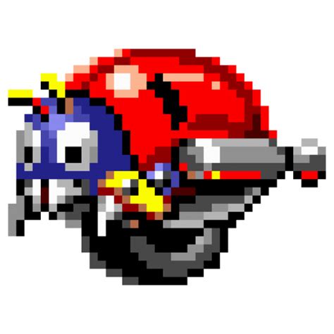 Create A Classic Sonic Badniks Tier List Tiermaker