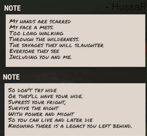 My Rust Poem Lol Rplayrust
