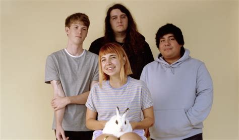 Song Of The Week Beach Bunnys Cloud 9