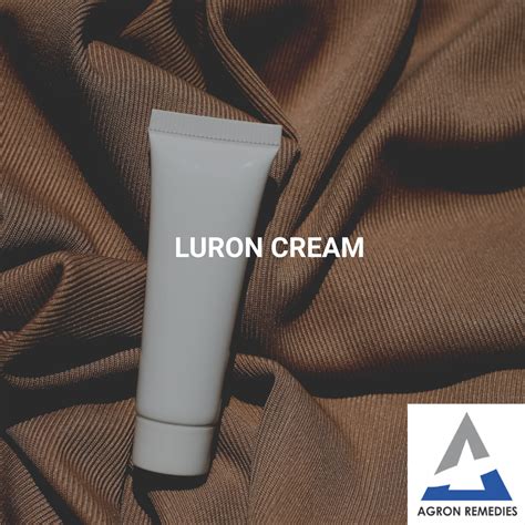 LURON CREAM Pharmint