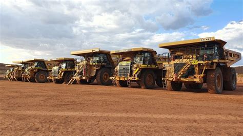 Chinova Resources Pty Ltd On Linkedin Mining Miningindustry Openpit Miningaustralia