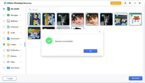 Tenorshare Ultdata Whatsapp Recovery Recover Deleted Whatsapp Messages