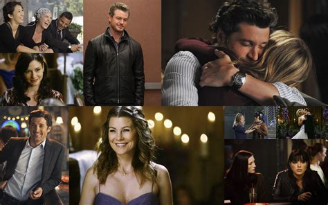 Merder Greys Anatomy Wallpaper 9232250 Fanpop