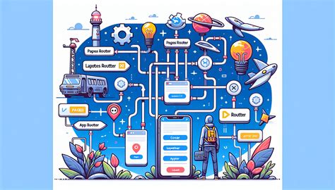 Nextjs Migrating Apptsx Pages Router To Layouttsx App Router By Itsuki Level Up Coding