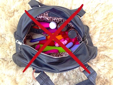 How To Store Sex Toys Useful Tips And Advice