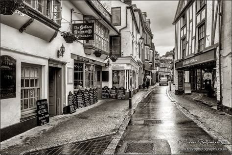 Fore Street Looe By Trevbatwcc Ephotozine