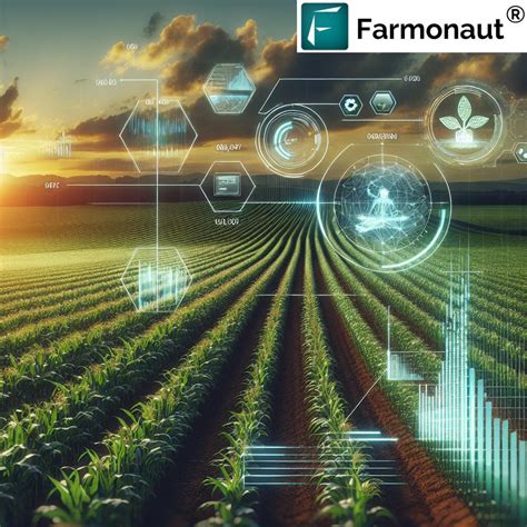 Crop Growth Monitoring And Citrus Thrips Control Tips