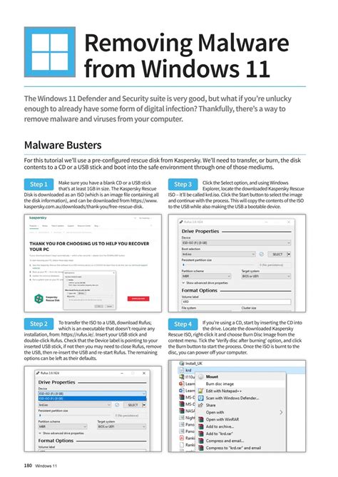 Windows User Magazine The Ultimate Windows Manual Special Issue