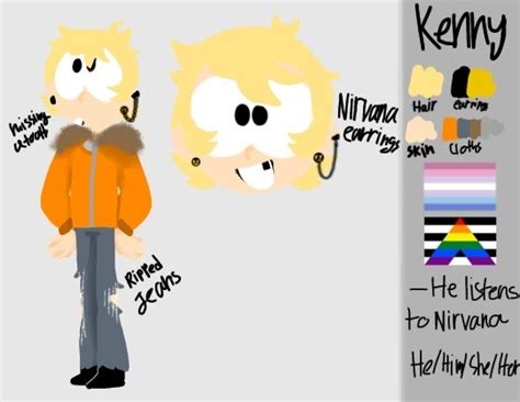 South Park Nichole On Tumblr