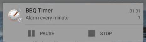 Android Low Contrast Mediastyle Notifications On Marshmallow Stack