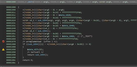 How To Dump The Generated Arm64 Aot File · Issue 2289 · Fex Emufex · Github