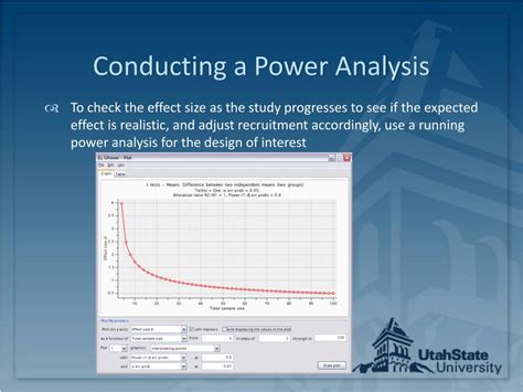 Ppt Demystifying Power Analysis Powerpoint Presentation Free Download Id 1578039