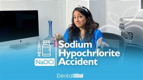 Sodium Hypochlorite Accident In Endodontics At Ellie Roseby Blog