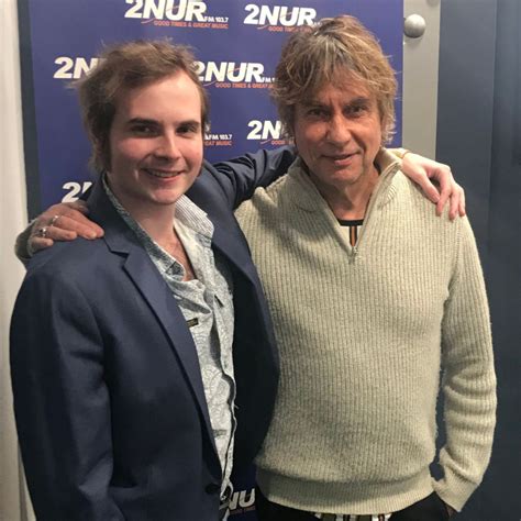 Greg Bryce 2nurfm
