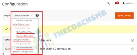 How To Setup Multiple Website And Multistore In Magento 2 On Localhost
