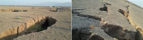 Application Of Novel Hybrid Model For Land Subsidence Susceptibility Mapping Shen 2023