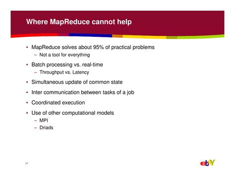 Distributed Computing With Apache Hadoop Technology Overview Ppt