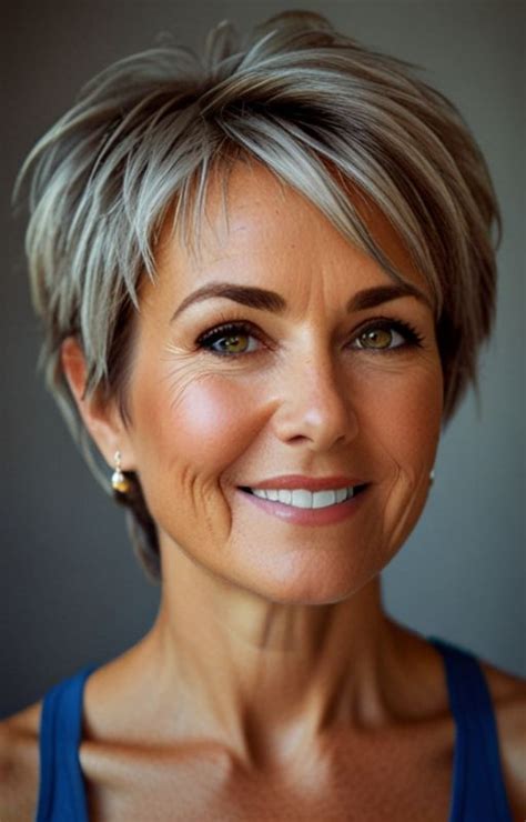 50 Cute Razor Cut Hairstyle To Try Out Girlingbeauty In 2024 Short