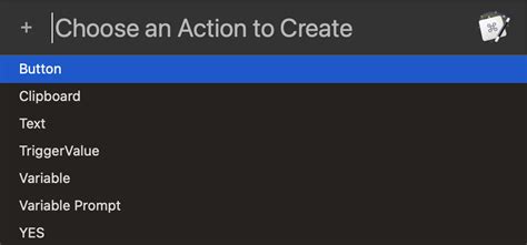 Create Pre Filled Km Actions Macro Library Keyboard Maestro Discourse