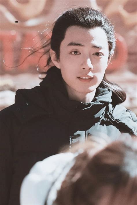 肖戰《狼殿下》無刪減版來了！泰國上線熱度高漲，引十國粉絲評論 每日頭條