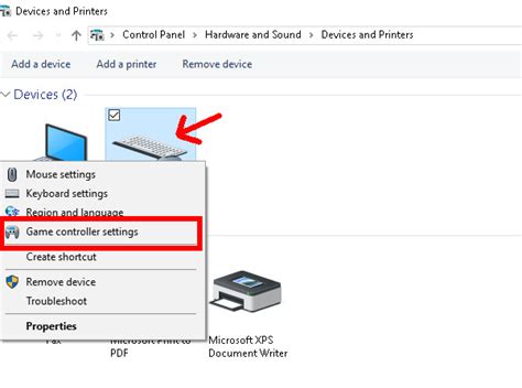 Windows One Bluetooth Gamepad Appears As Two Gamepads Suddenly Super User