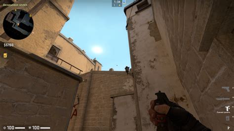 Tactics On The CS Go Map Mirage CSGO NEWS