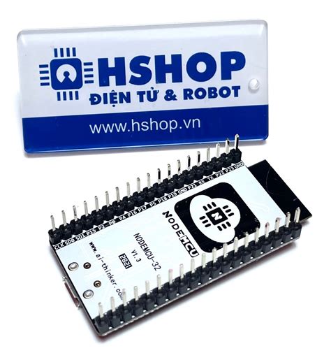 Nodemcu32s Spi