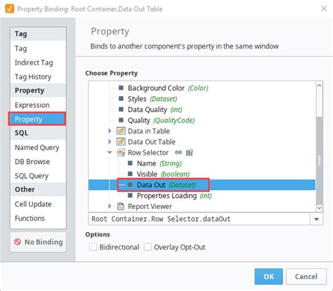 Using The Row Selector Ignition User Manual Using The Row Selector Ignition User Manual
