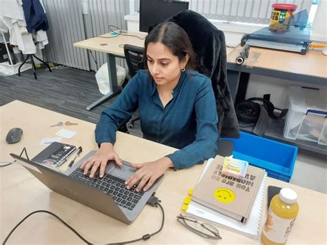 Lekshmi B S On Linkedin Grateful For The Warm Welcome To The Dynamic