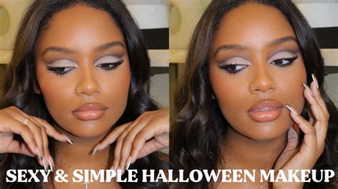 Full Glam Makeup Tutorial Matte Cut Crease Youtube