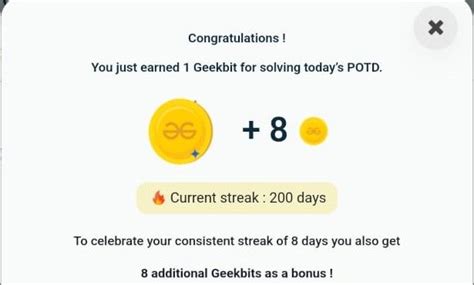 manish kumar on linkedin geeksforgeeks gfg 200daysofcodechallenge coding potd