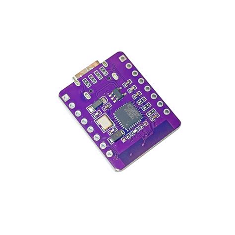 Esp32 C3 Oled Development Board Ceramic Antenna Esp32 Supermini