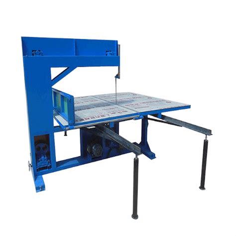 Custom Epe Foam Sheet Cutting Machine Epe Foam Sheet Cutting Machine Company