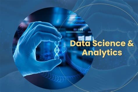 Difference Between Data Science And Analytics Cognier Tech