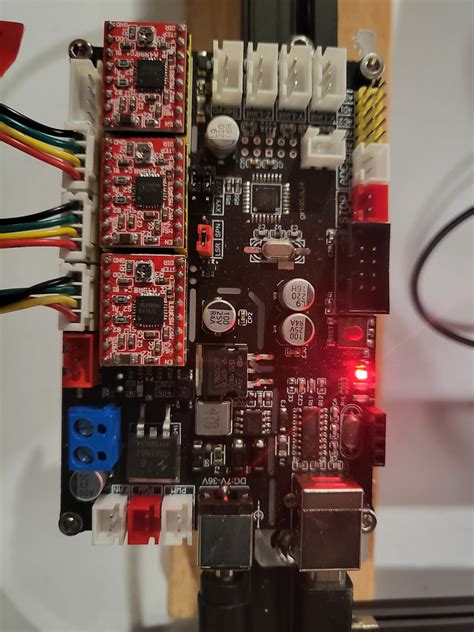 Laser Will Not Shut Off LightBurn Software Questions LightBurn Software Forum